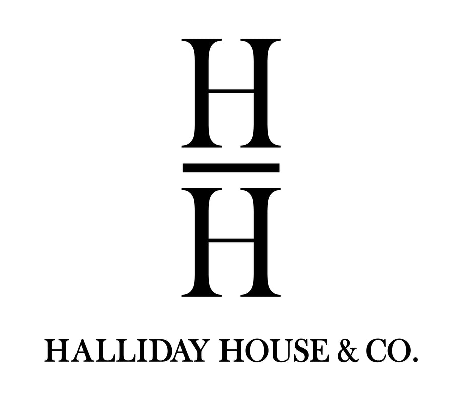Halliday House and Co. – Halliday House & Co.