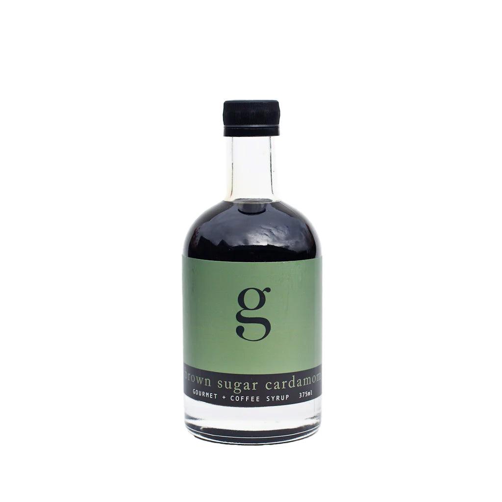Gourmet Inspirations Coffee Syrup – Halliday House & Co.